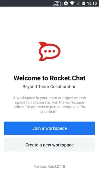 Rocket.Chat - Download